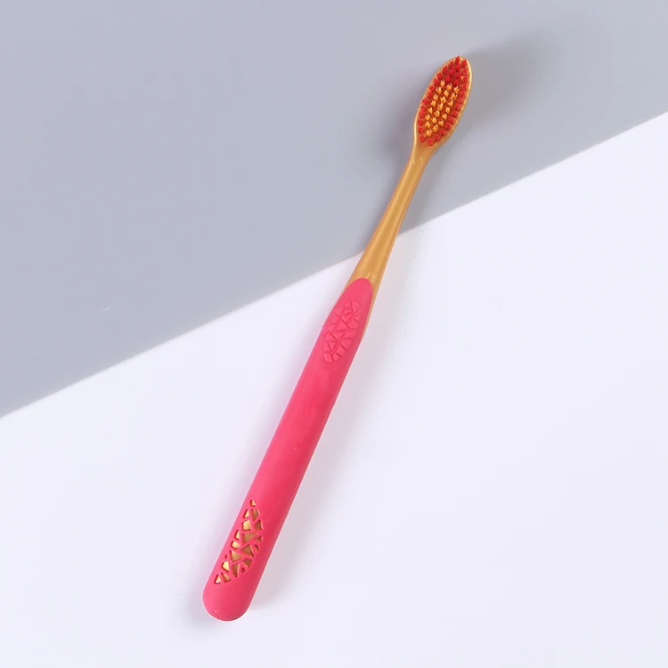 Wholesale Portable Travel Disposable Toothbrush with Built-in Toothpaste