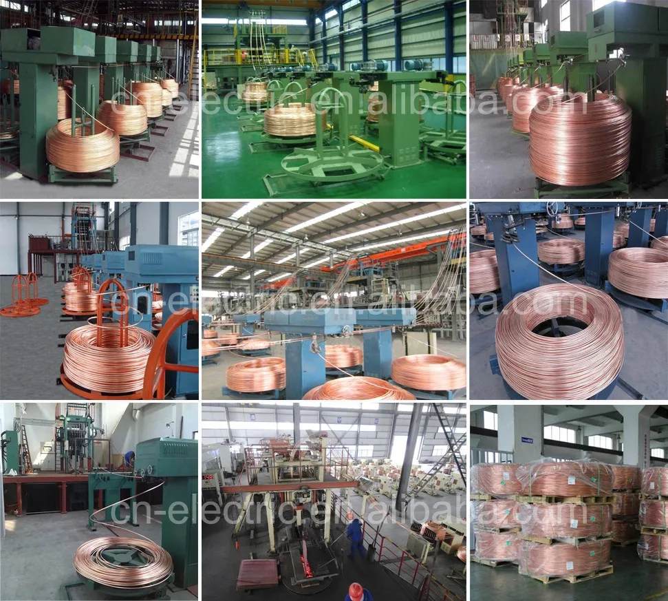 8mm~30mm Upcast Copper Rod Continuous Casting Machine - Buy Upcast ...