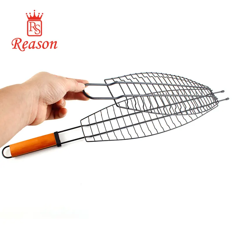 Fishing Net Bbq Fish Grill Net,China Fishing Net Mesh Factory Price ...