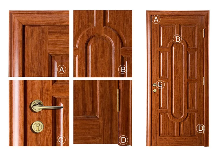 House Main Gate Sagun Wood Front Door Design - Buy House Front Door ...