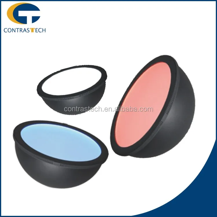 Lt2-dm100 High Contrast Silhouettes Machine Vision Led Dome Lighting ...