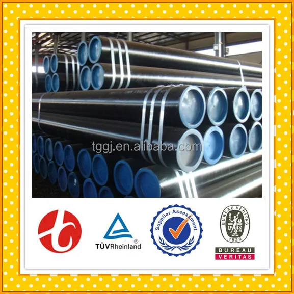 6 Inch Alloy Steel Pipe / Steel Tube In Stock - Buy 6 Inch Steel Pipe,6 ...