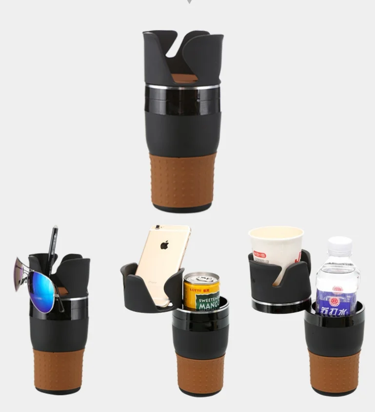 Amazon 360 Degree Adjustable Handy Cup Phone Mount Holder Drink Mobile ...