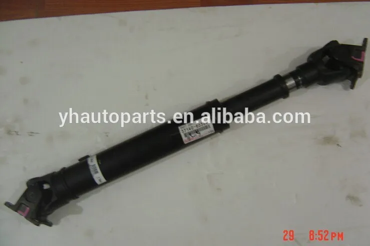 Driveshaft Propshaft for Toyota Landcruiser VDJ76 VDJ78 VDJ79