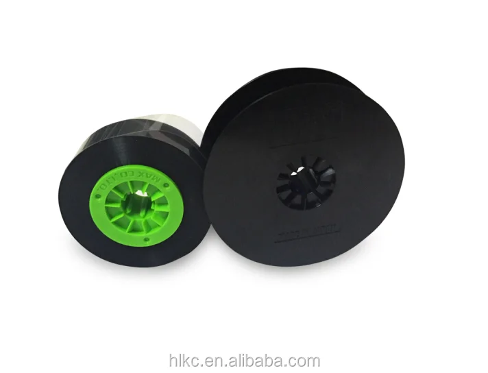 MAX INK RIBBON LM-IR50B for Electronic Lettering Machine