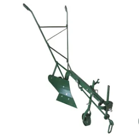 OX Maize High Wing Ridger - Efficient Farming Solutions