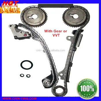 For Nissan Qg13de Qg15de Qg18de Timing Chain Kit Sentra - Buy Timing ...