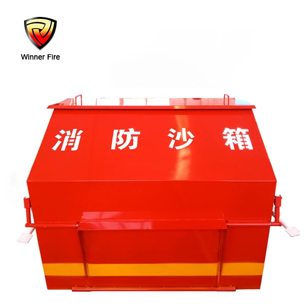 High - Quality Fire - Fighting Fire - Proof Sandbox - Buy Fire ...