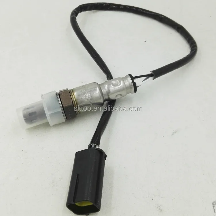 Oxygen Sensor For Gm Daewoo 96958775 Lambda Sensor O2 Sensor - Buy ...