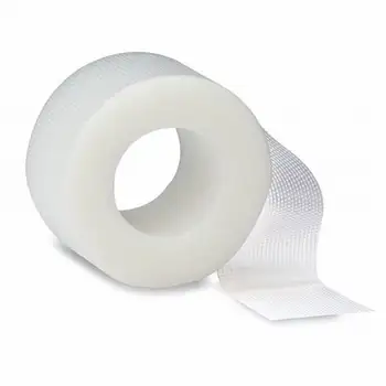 High Quality Adhesive Medical Surgical Plaster Transparent Pe Tape With ...