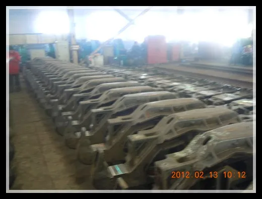 Rf2 Axle,F Grade Axle,Aar Railway Axles And Wheels - Buy Wagon Axles ...