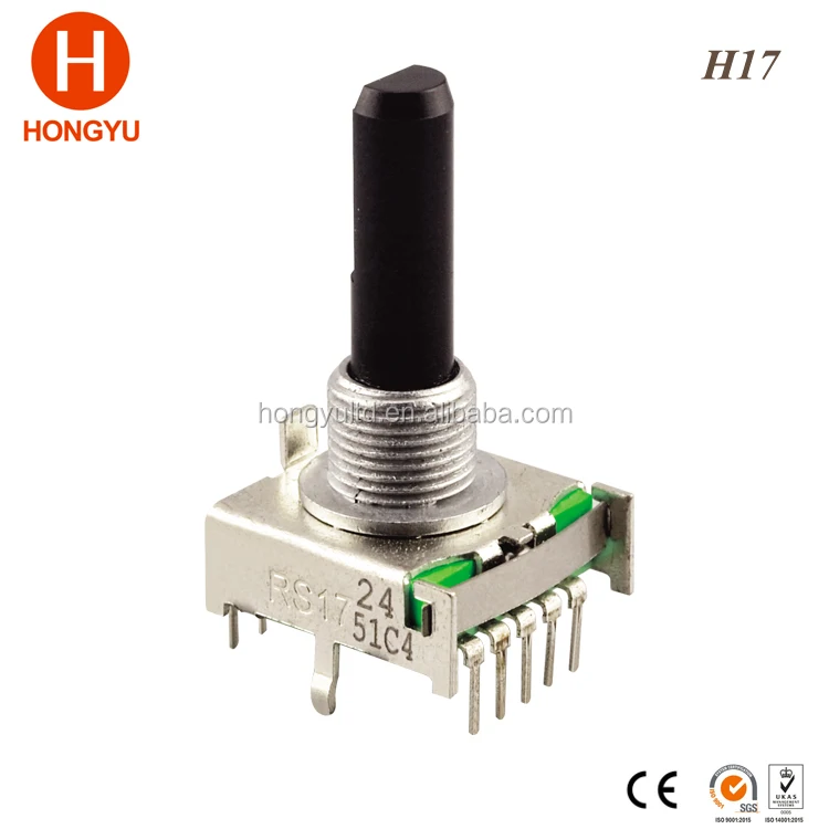4 Position Rotary Switch 7 Position Rotary Switch Use In Coffee Machine ...