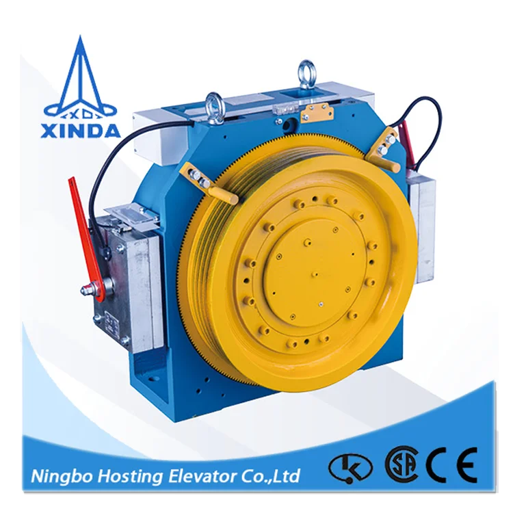 Dc200v For Brake Opening Elevator Safety Gear For Elevator - Buy ...