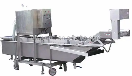 Industrial Automatic Mashed Potato Machine - Buy Industrial Automatic ...