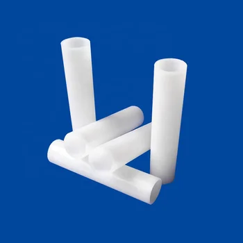 Pom / Delrin / Acetal Plastic Tube Pipe - Buy Pom Pipe,Delrin Tube,Pom ...