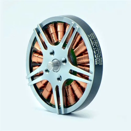 Sunnysky Fpv V4006-320 Kv Multiple Disc Rotor Motor Multi Rotor ...