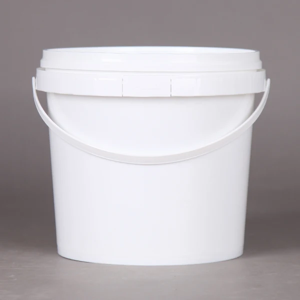 4 Liter Plastic Emmer Verf Emmer Met Deksel| Alibaba.com