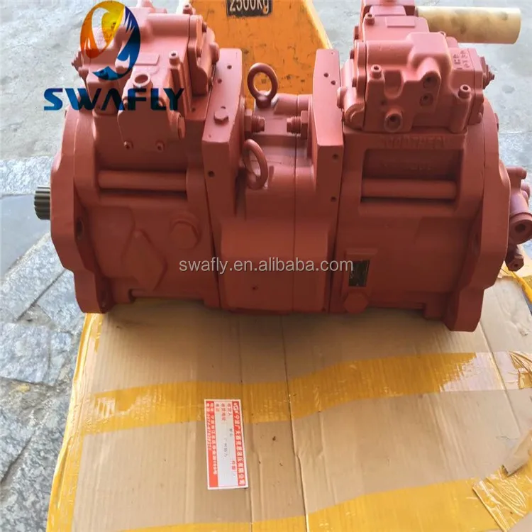 川崎K5V212液压泵K5V212DPH主泵的SY600R| Alibaba.com