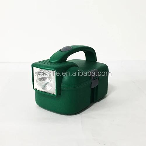 Torch Home First Aid Kit Office For Workplace With Light - Buy Torch ...