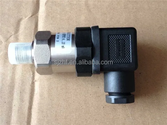 Deutz Tbd 620v16 Deutz Oil Pressure Sensor - Buy Deutz Oil Pressure ...