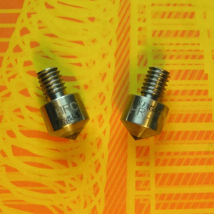 Rockwell Diamond Indenter for Hardness Tester - 3 Years Warranty