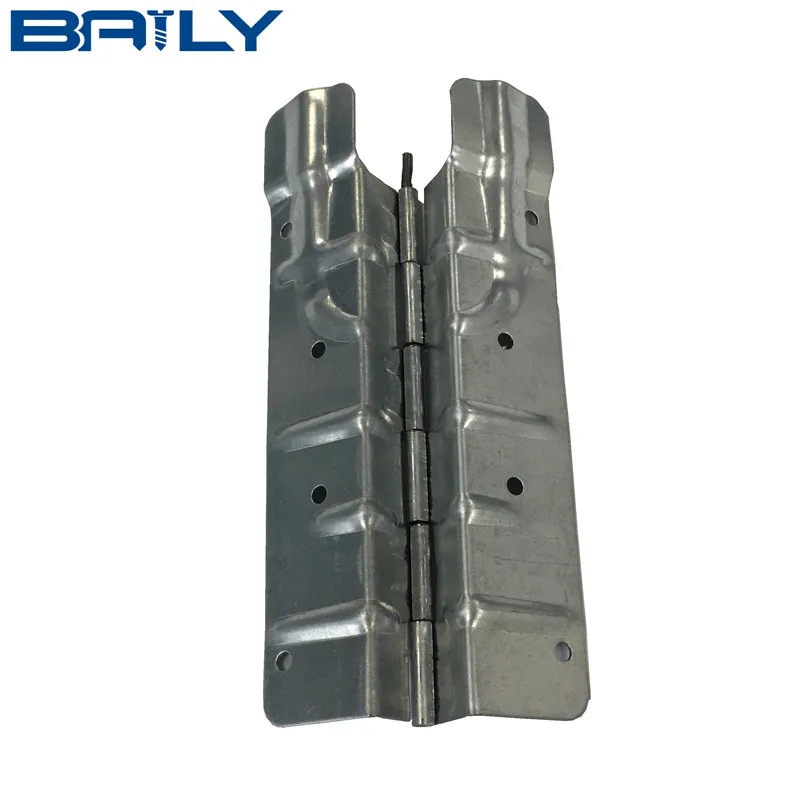 Wooden Pallet Collar Hinge Mild Steel Coller Hinge,Bulk Stacking Pallet ...