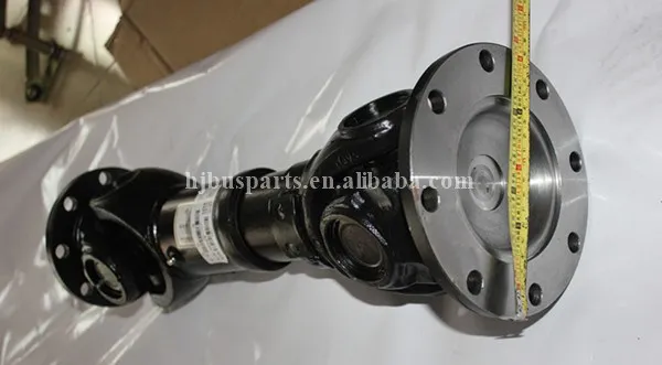 Material Used In Drive Shaft 2201-00729 Driveshaft Bus Propeller Shaft ...