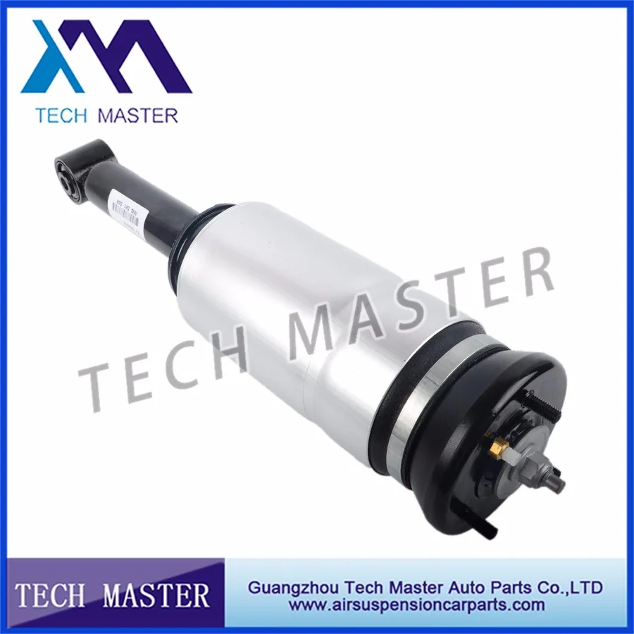 Air Damper Spring Shock For Land-rover Discovery 3/4 Air Bag Bellow ...