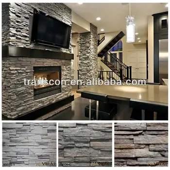 Faux Stone Shower Wall Panel 40-7 - Buy Faux Tile Wall Panel,Faux Stone ...