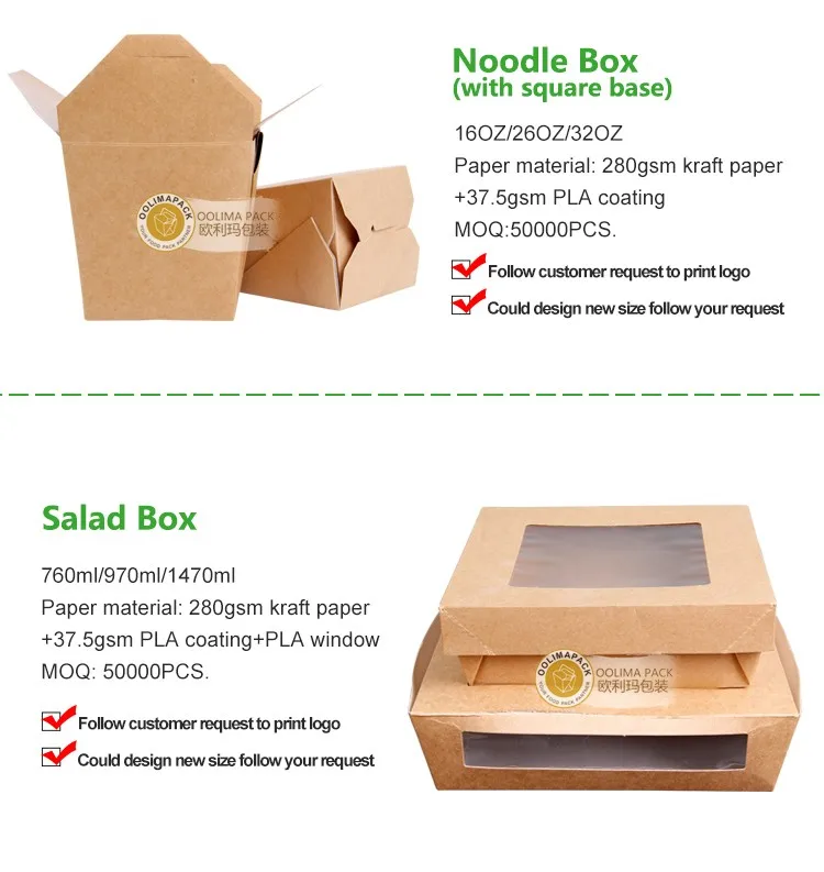 PLA Food Box,PLA Food Tray,biodegradable Food Packaging| Alibaba.com