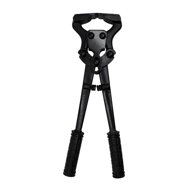 Cow Foot Trimmer Cattle Hoof Pincer Farrier Tools Healing Forceps Bull ...