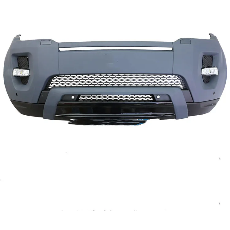 LR048543 Car Body Parts Auto Front Bumper for Range Rover Evoque 2010 ...