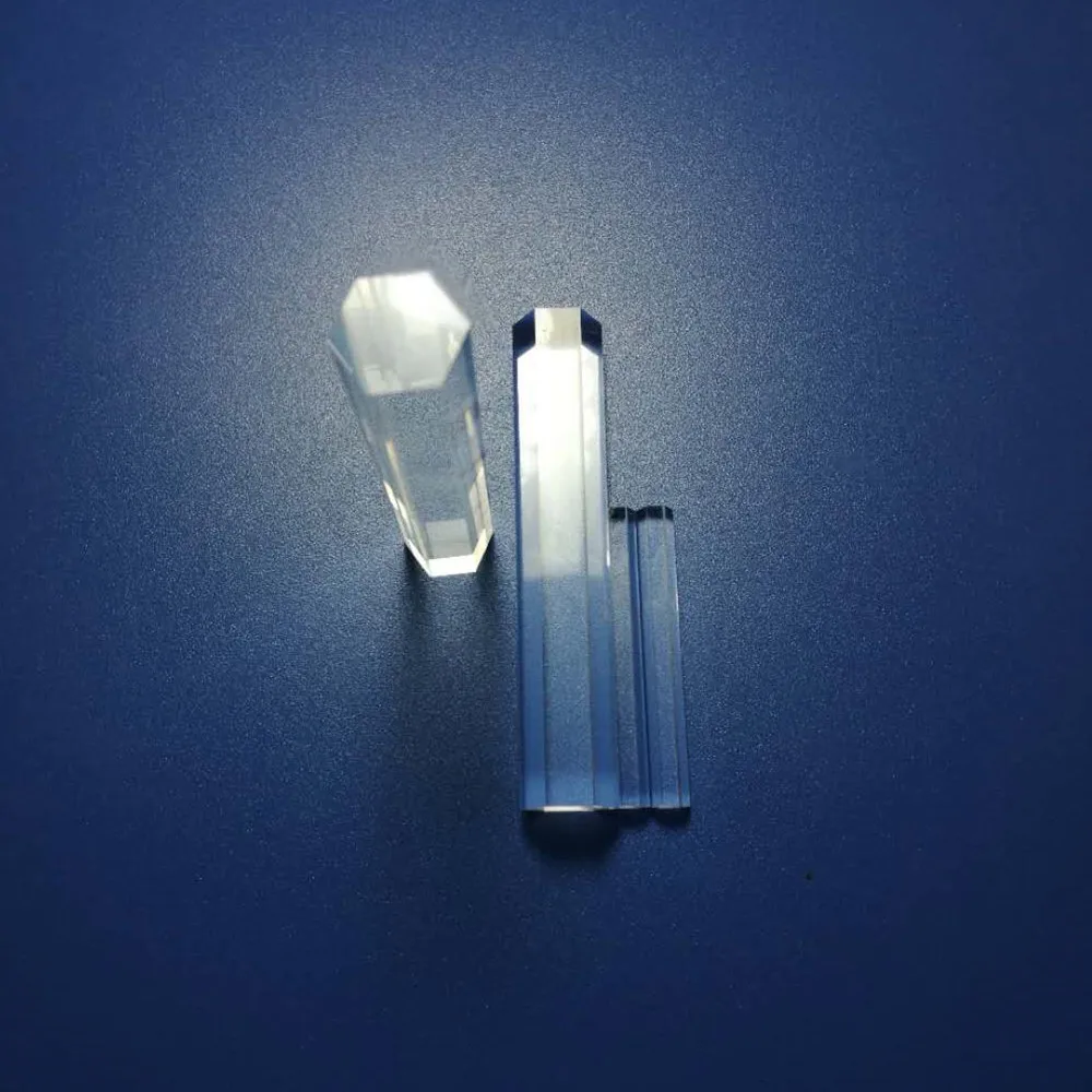 Custom-made Optical Glass Prisma Hexagon Solar Power Prism - Buy Prisma ...