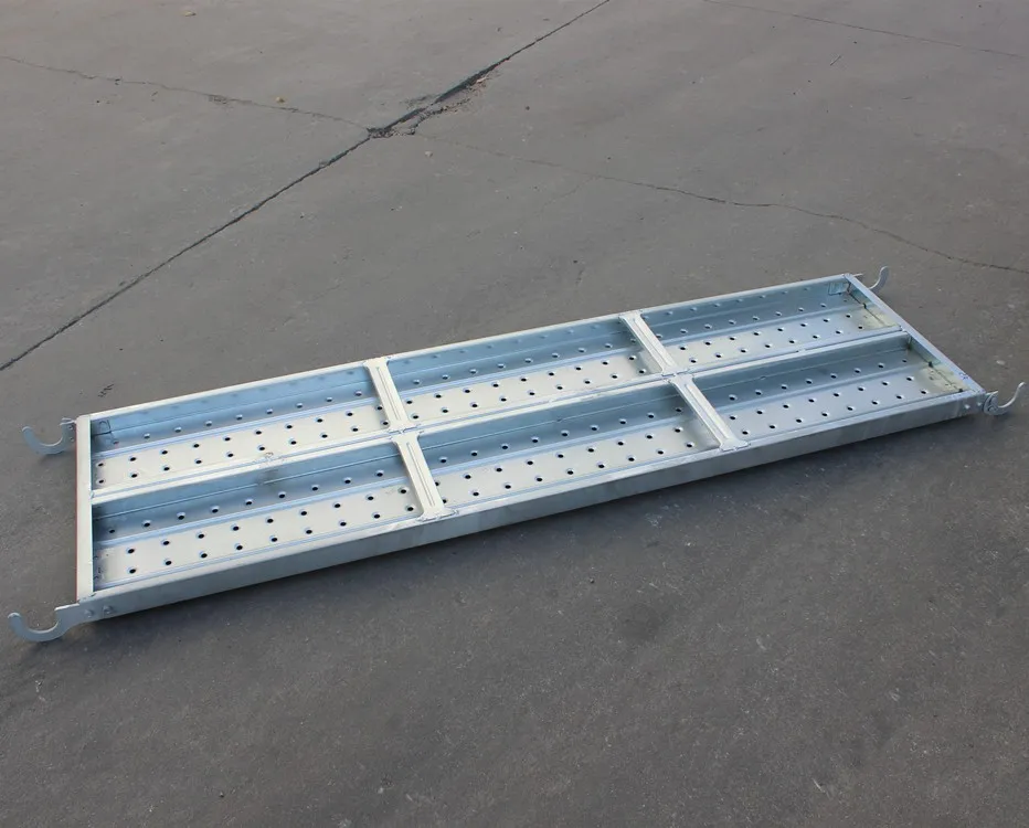 STEEL Arm Lock Scaffolding - Durable and Easy to Assemble