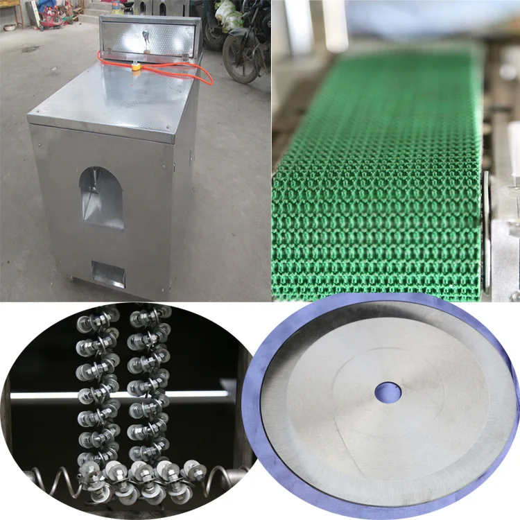 Automatic Fish Cleaning Machine/ Fish Gutting Machine What's App ...