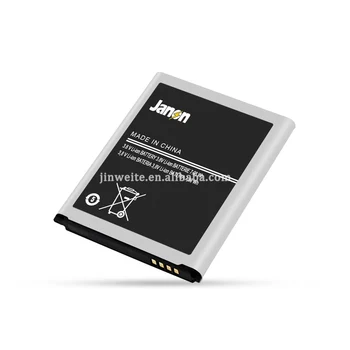 Battery Gb T18287-2000 3.7v Li-ion For Samsung Galaxy S3 Mini I8190 ...