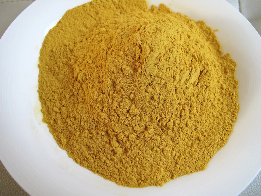 Dehydrated Dried Pumpkin Flakes - Nutrient-Rich & Versatile