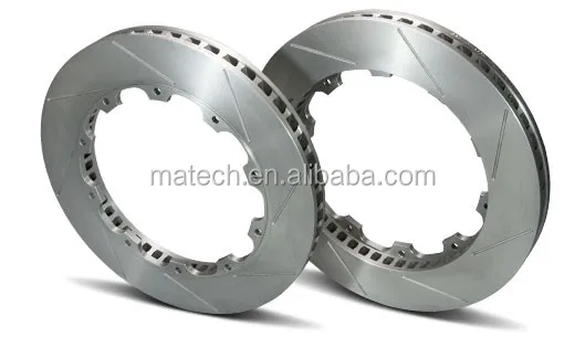 Custom Iron Sand Casting Brake Disc Rotor With Factory Price - Buy ...