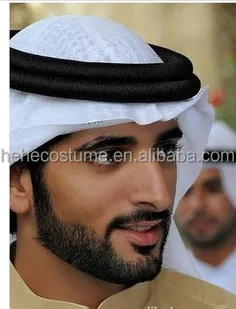 Arab Agal/ogal/igal,Handsome&pretty&arab&muslim Headwarp - Buy 100% ...