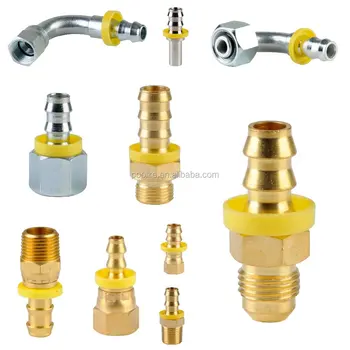 Push_lok Fittings,Hydraulic Fittings,Pneumatic Fittings - Buy Push Lok ...