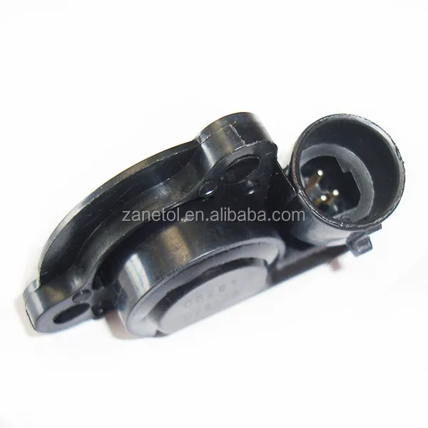 Throttle Position Sensor Tps For Chevrolet Aveo 2004-2010 Optra Pontiac ...