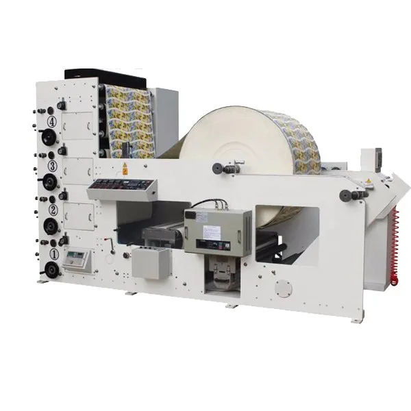 Paper Cup Printing Machine Price 4 Colour Flexo Printing Machine Buy paper-cup-printing-machine-price-4-colour-flexo-printing-machine-buy