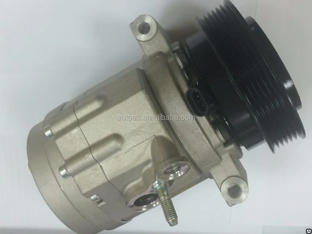 Air Conditioning Compressor And Clutch For Chevrolet Holden Captiva 3 ...