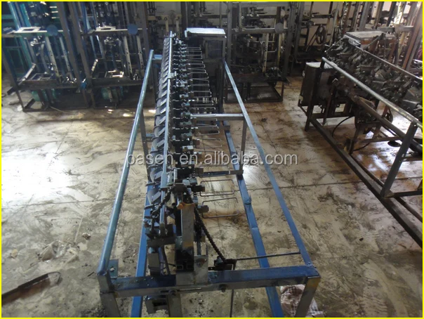 Cheap Price Weaving Reed Machine for Making Reed Mat Fence