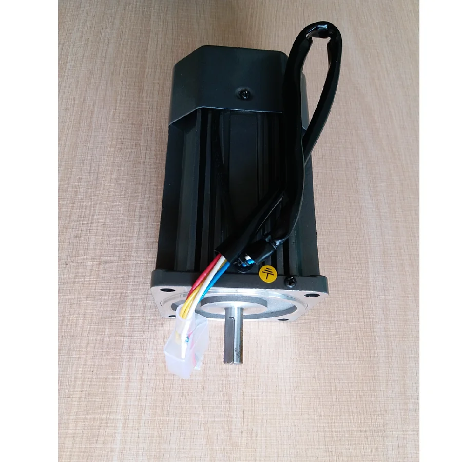 Single Phase 50hz/60hz 90w 240V AC Induction Motor for Household ...
