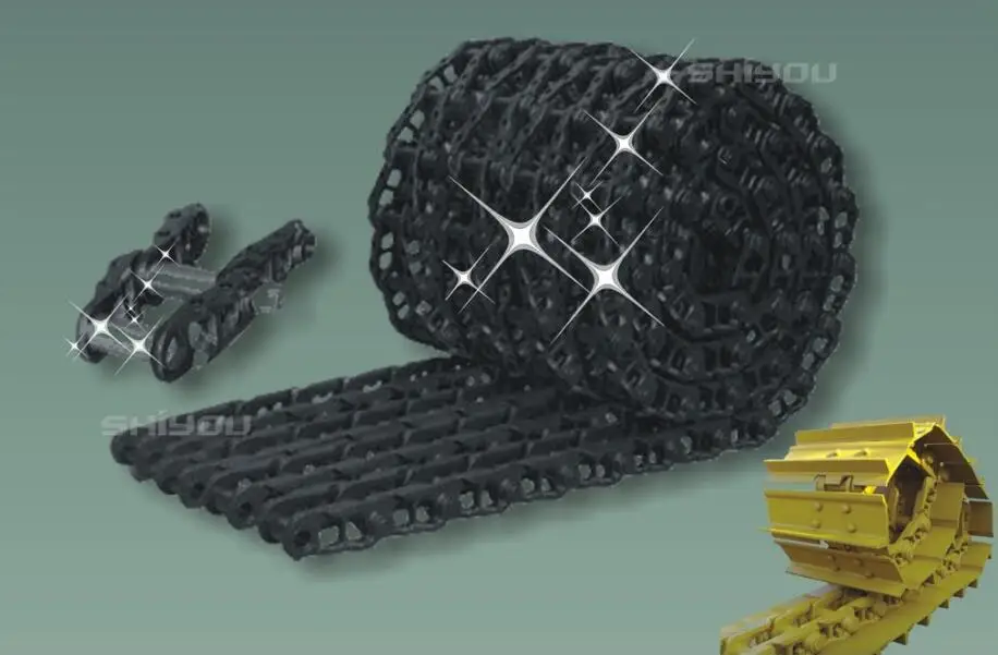 Excavator Bulldozer Loader Track Chain Bush Pin Bucket Pin