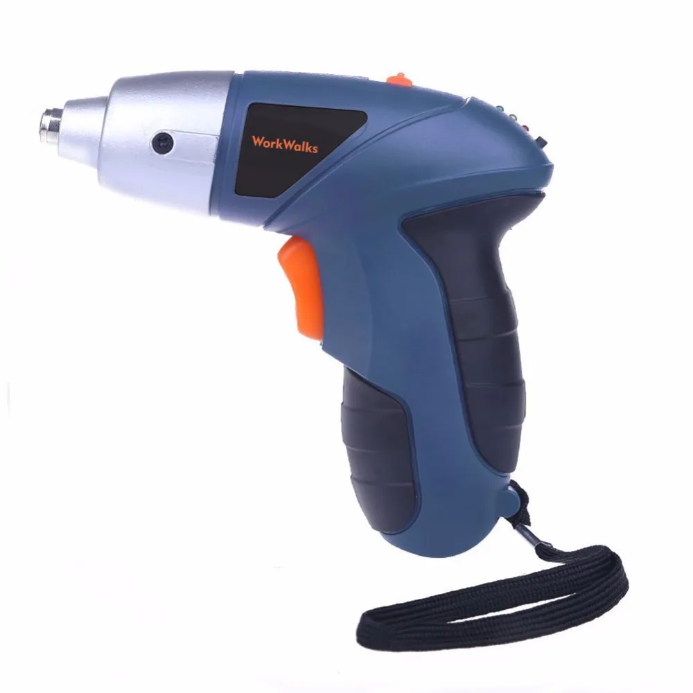 Factory Cheap Price Dc Motor Mini Cordless Screwdriver Electric - Buy ...