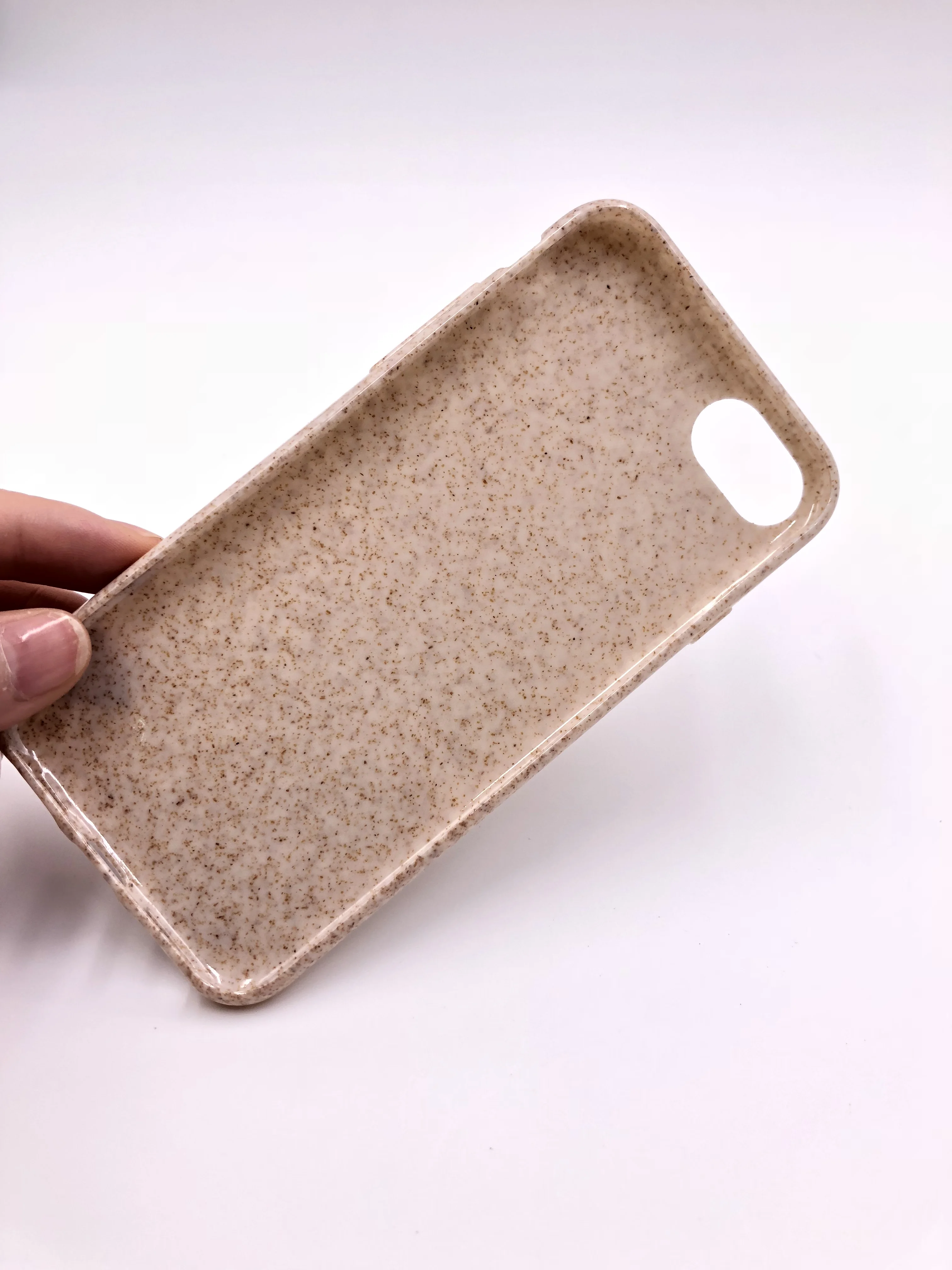 Tc- Hot Selling Mobile Phone Accessories Pla Biodegradable Recycled Eco ...