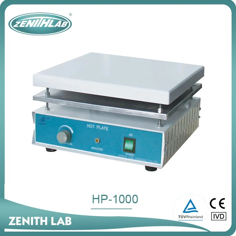 Electric Hot Plate Heating Element With Digital Temperature Control Db ...