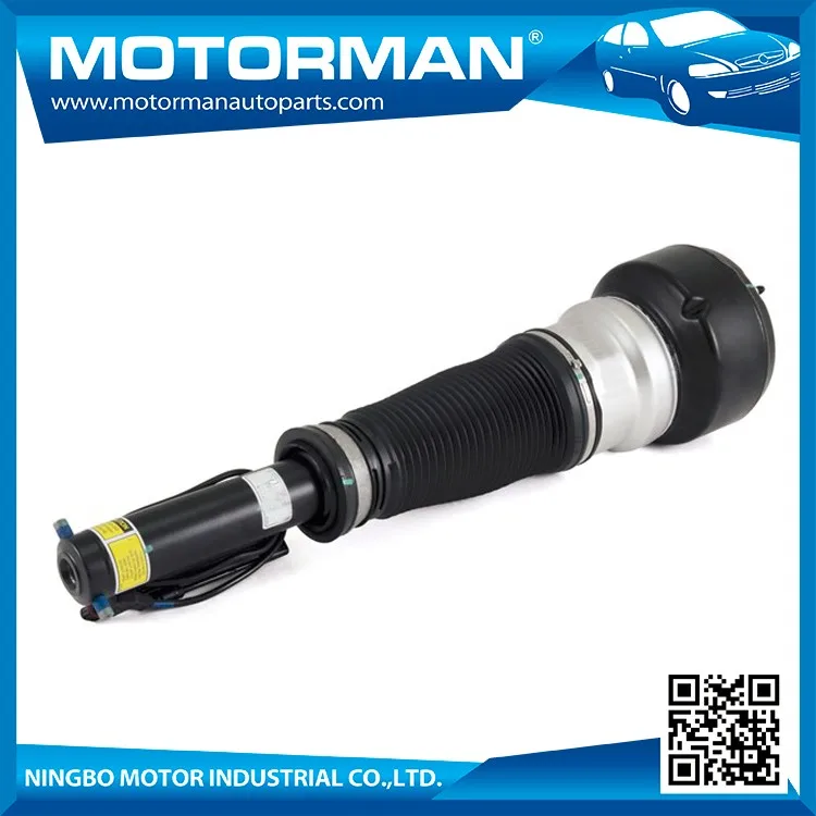 Oem 2213204913 2213209313 Front Air Suspension Strut Assembly Shock ...